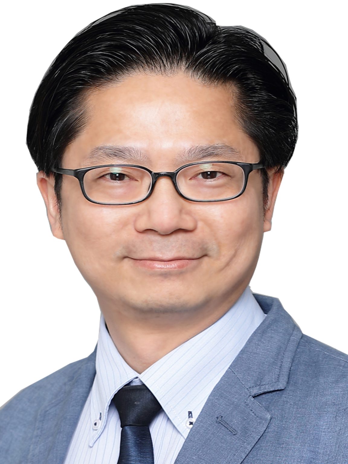 团队成员 – Seth Biotech Limited