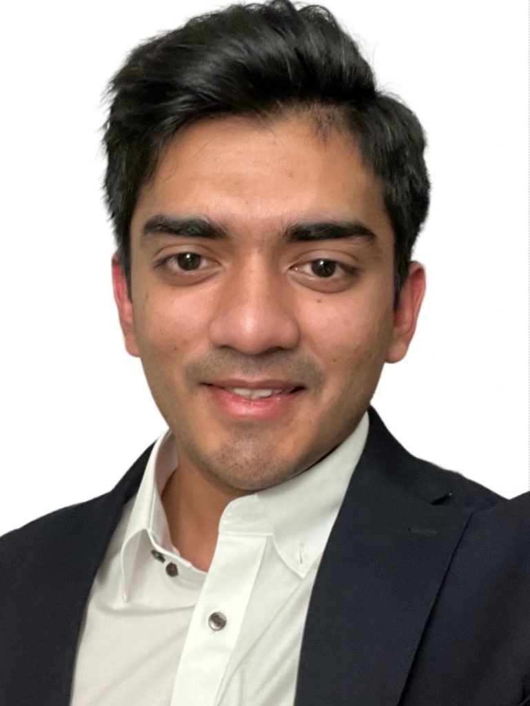 团队成员 – Seth Biotech Limited