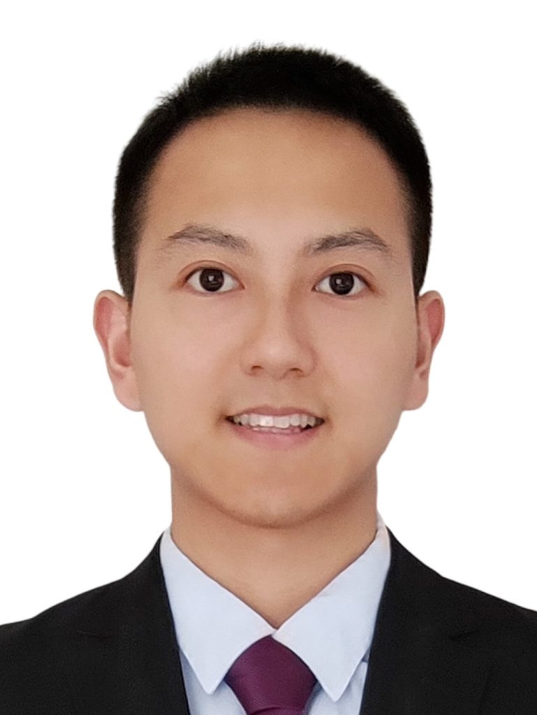 团队成员 – Seth Biotech Limited